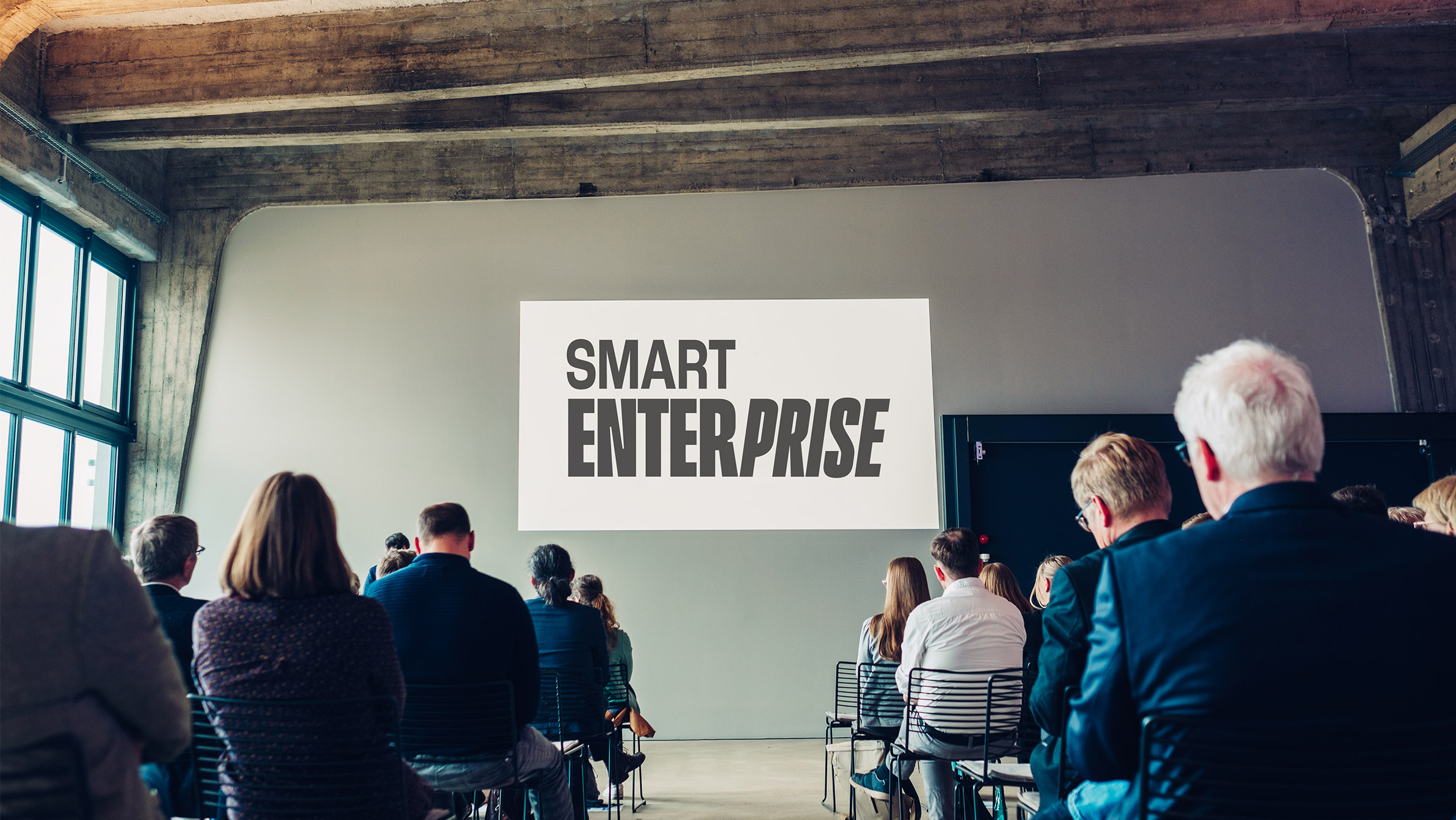 Smart Enterprise 2023 - Smart Enterprise 2024